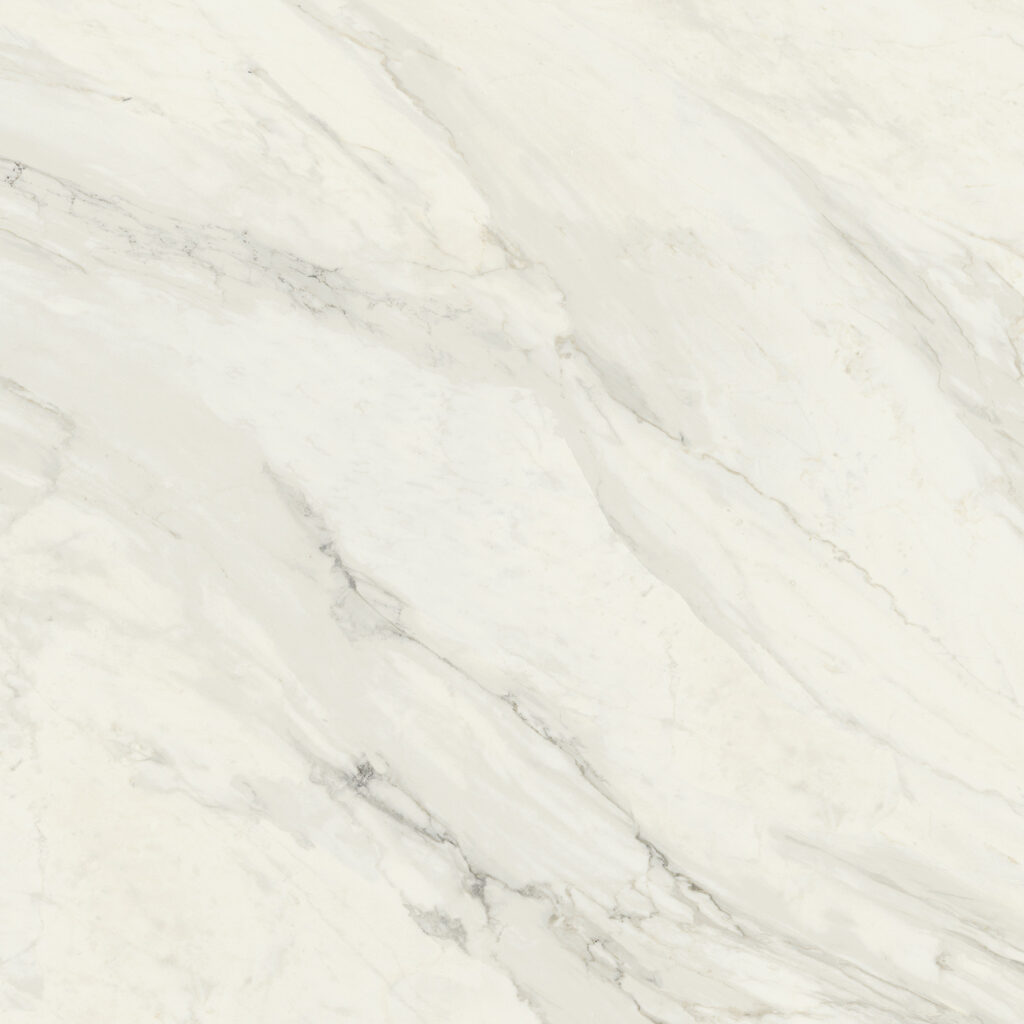 Calacatta Marble porcelain tile - Tile Brokerage International