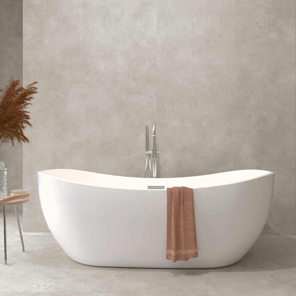 Norwick | Greige marble/Onyx effect ceramic tile - Tile Brokerage ...