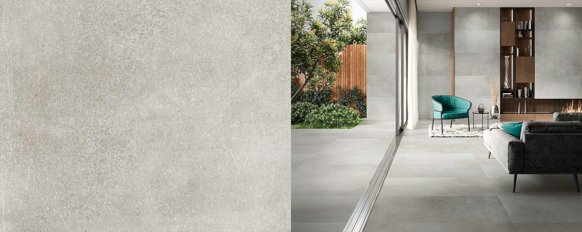 Concrete effect tiles – Page 4 – Tile Brokerage International