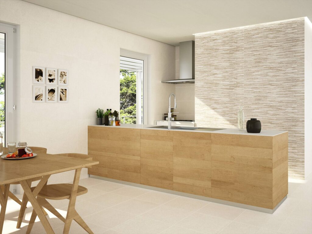City | Bone concrete/ceramic effect porcelain tile - Tile Brokerage ...