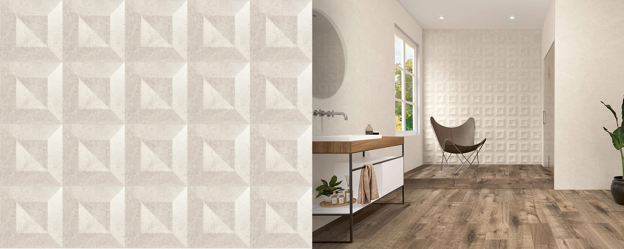 Ceramic tiles – Tile Brokerage International