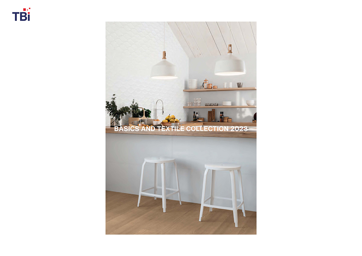 Tile Catalogues - Tile Brokerage International